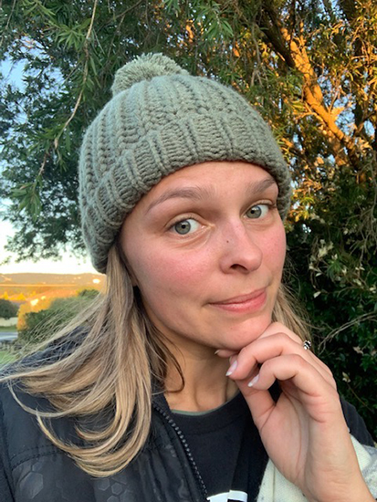 Inspiring Jessie turned childhood bullying into career motivation